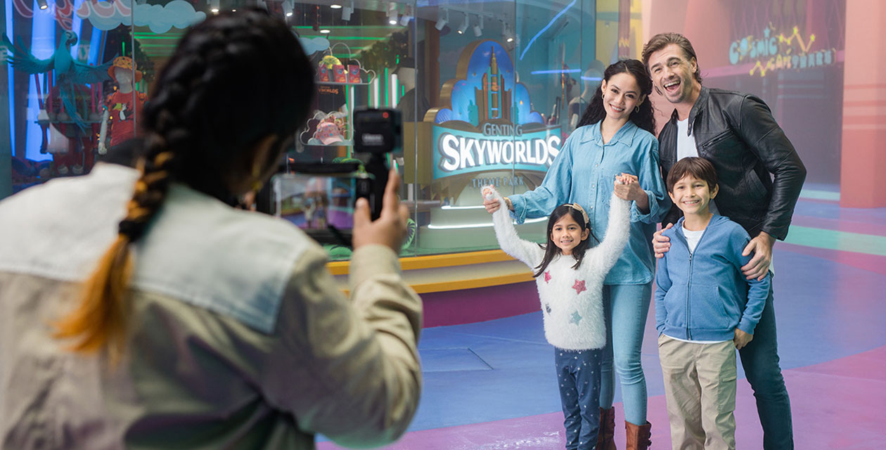 Photo Plus Experience